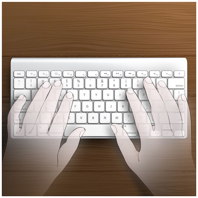 Ghostwrite for you or write short stories by Tangofox | Fiverr Ghostwrite for you or write short stories by Tangofox | Fiverr