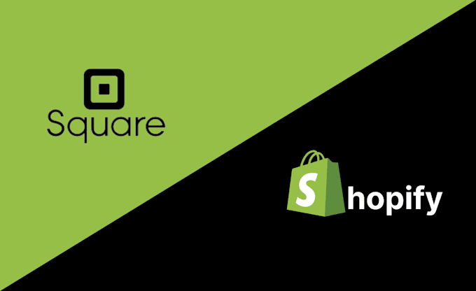 Integrate square payment gateway to shopify store by Esladan | Fiverr
