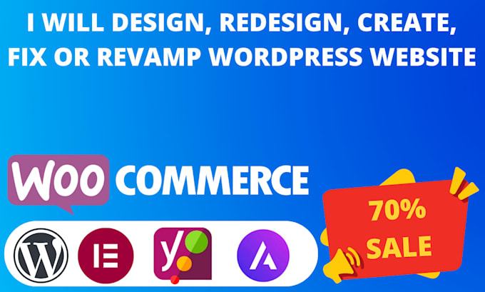 Design, redesign, create, fix or revamp wordpress website by Glolinkit ... Design, redesign, create, fix or revamp wordpress website by Glolinkit ...