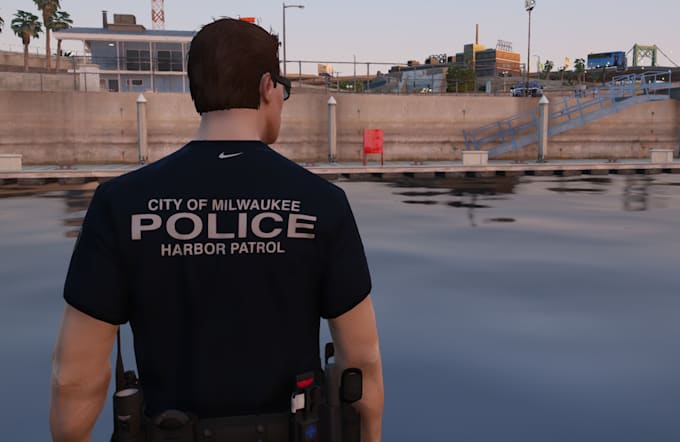 Make eup for your fivem server by Bubblezeup | Fiverr