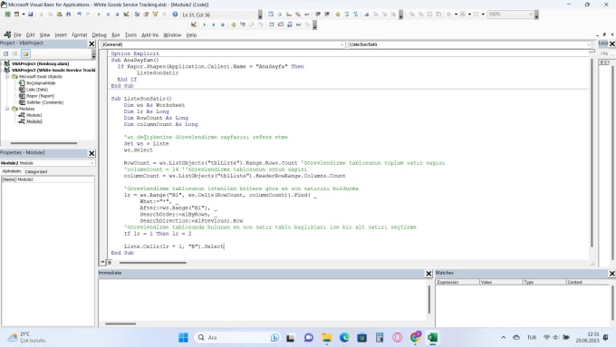 Compose Advanced Excel Formulas And Automate Excel With Vba By Excelexpertvba Fiverr