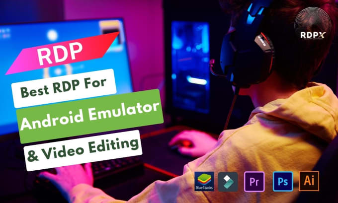 Do Configure Rdp Vps For Android Emulator By Ikramullahnasa Fiverr 6802