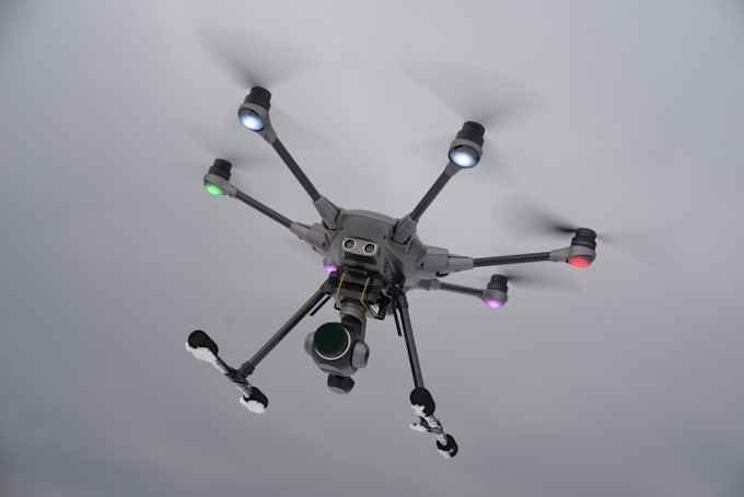 Take footage for you from a completely different perspective by Bennys ...