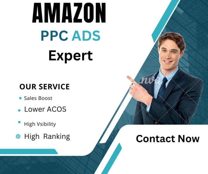 Manage, setup, and optimize your amazon ppc campaign by Hamzataj773 ... Manage, setup, and optimize your amazon ppc campaign by Hamzataj773 ...