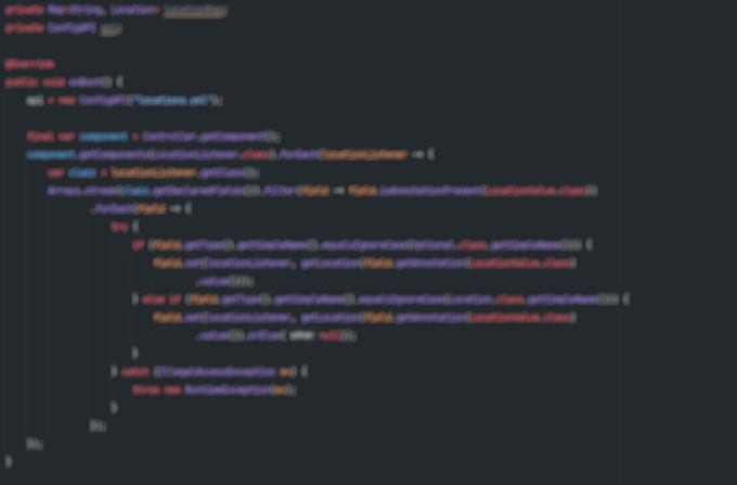 Create a custom minecraft plugin for your server by Jaameypr | Fiverr
