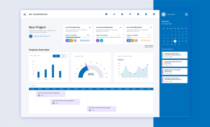Professional ui ux designer crafting exceptional user experiences by ...