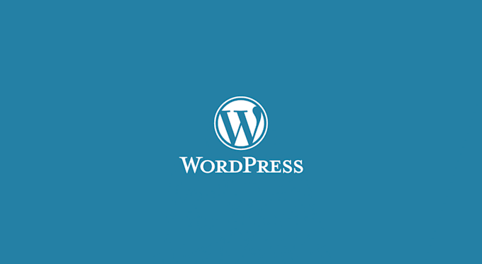 Build professional and responsive wordpress website design by Ibidishu | Fiverr