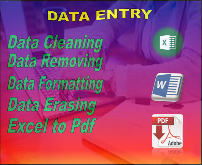 Do clean, separate, organize your file in ms word and excel by ... Do clean, separate, organize your file in ms word and excel by ...