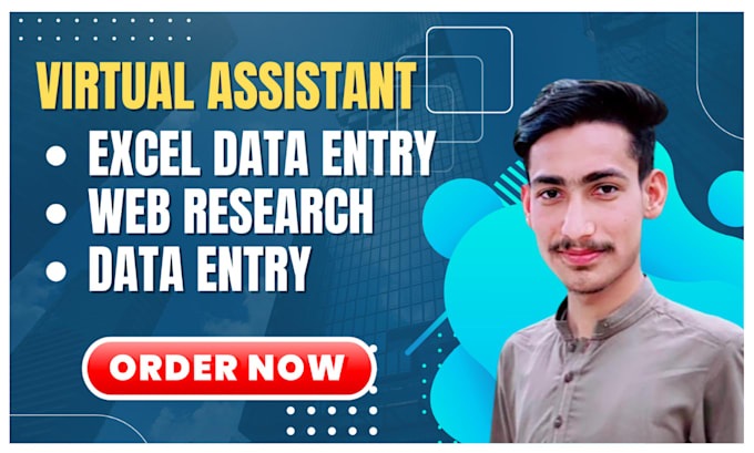 Do Excel Data Entry Job Excel Data Cleaning Copy Paste By