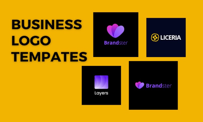 Do modern minimalist professional logo design by Zeenatafroz | Fiverr