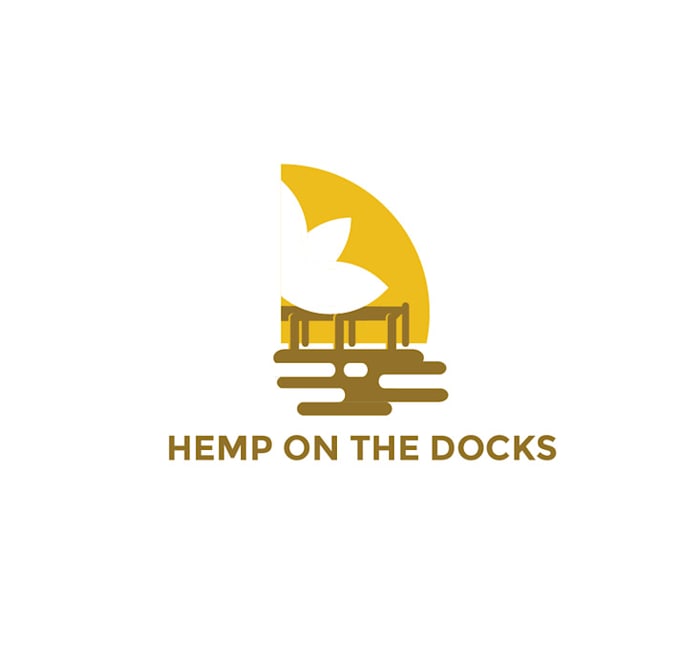 Design reputed and competent docks retail logo by Dominic_sellar | Fiverr