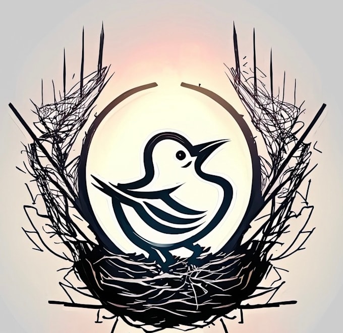 Design a logo and im very good at it optional design by Atacanulu | Fiverr