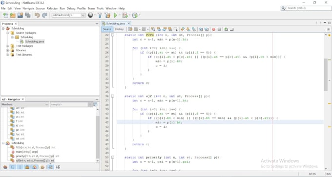 Write codes for your projects and debug them by Ex0dus01 | Fiverr