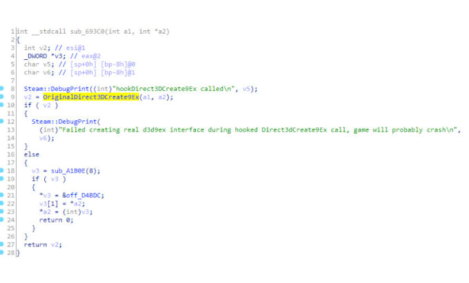 Reverse engineer software for you by Regi02 | Fiverr