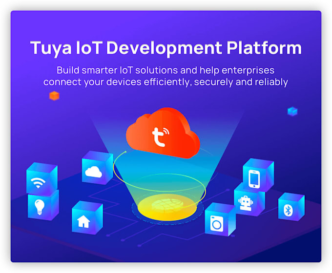 Do Tuya Api Integration Oem Support App Sdk Development And Consulting