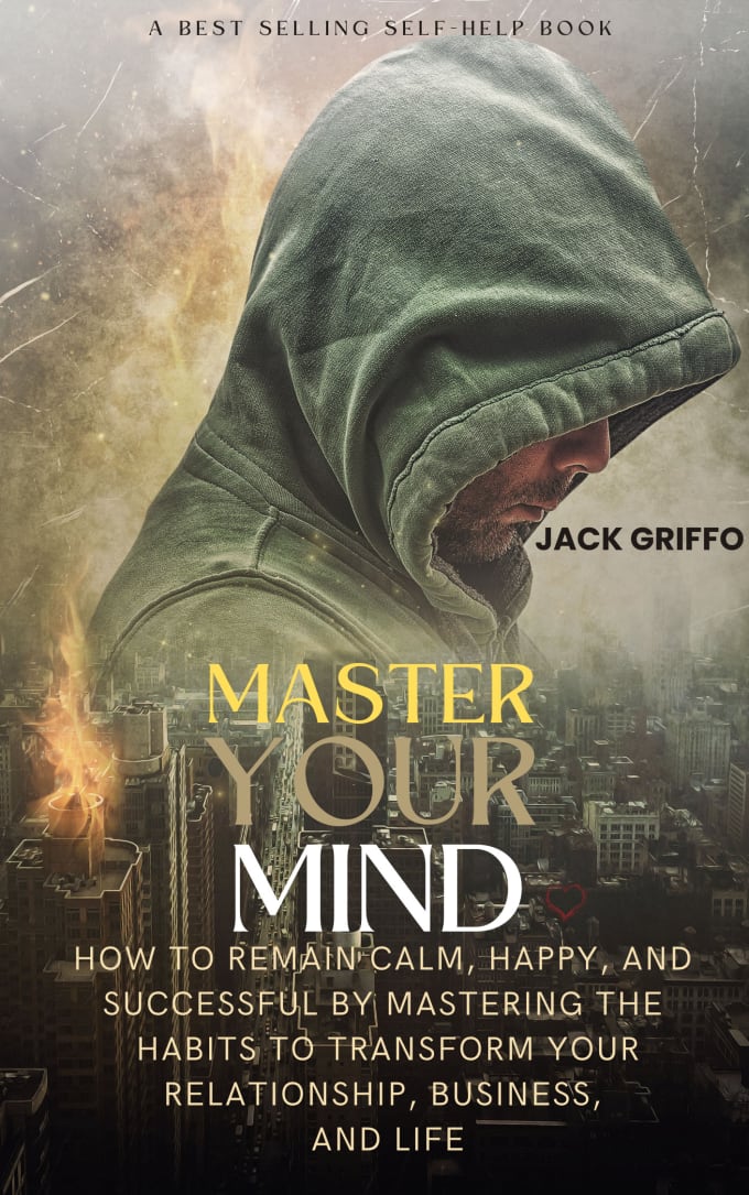 Design book covers interior layout and ebook conversion by ...