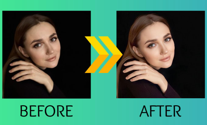 Enhance, improve and upscale low resolution photos by Chamindu_hetti ...