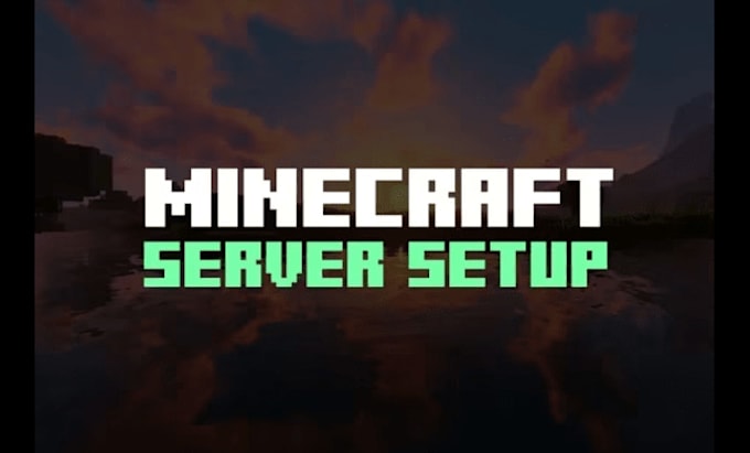 Develop minecraft server for you by Vertical149 | Fiverr