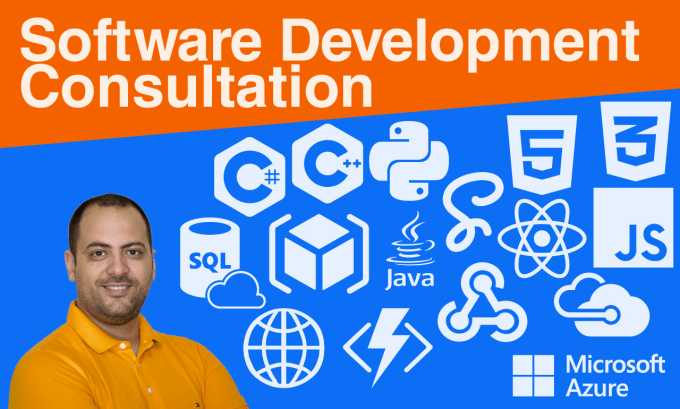 Provide comprehensive software development consultation by Swalex | Fiverr
