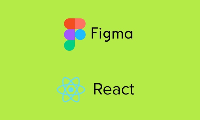 Build custom reusable react components from figma design by ... Build custom reusable react components from figma design by ...