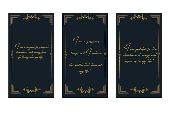 Do something i am realy good at canva design by Iryna1212 | Fiverr