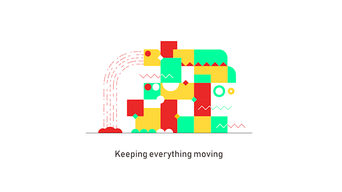 Create beautiful and effective animation for you by Artyhunt | Fiverr