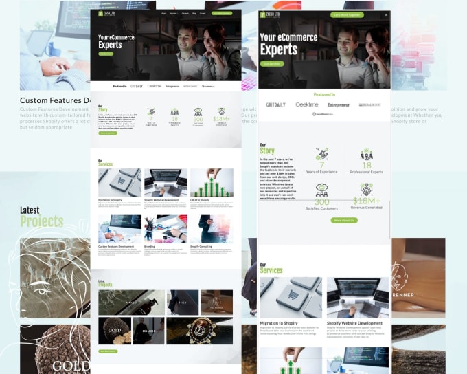 Design and develop responsive web pages by Dev_soniyapal | Fiverr Design and develop responsive web pages by Dev_soniyapal | Fiverr