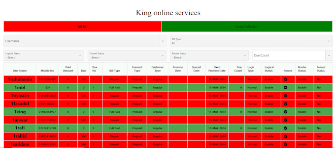 Design And Develop Custom Oracle Apex Web Application By Sohanatama Fiverr