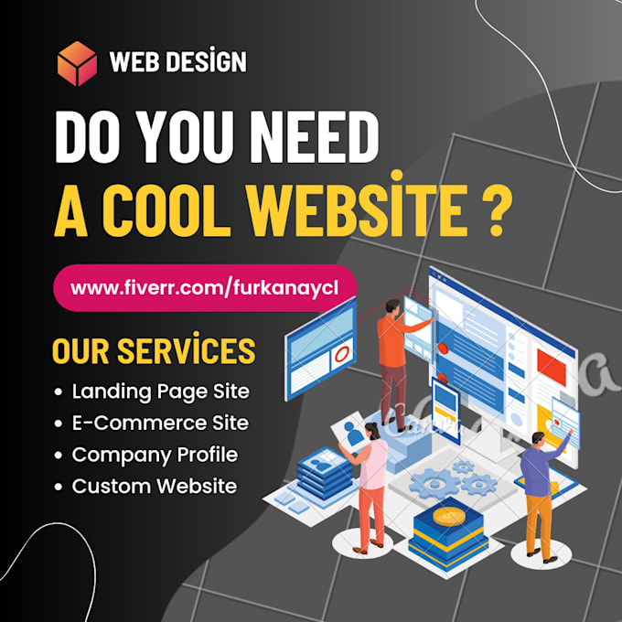 Develop professional website design by Furkanaycl | Fiverr Develop professional website design by Furkanaycl | Fiverr