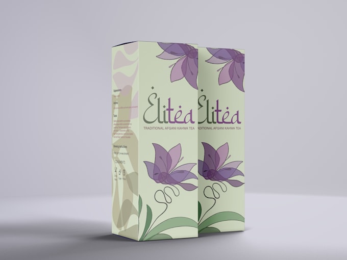 Make thoughtful and quirky brand identity and packaging designs by ...
