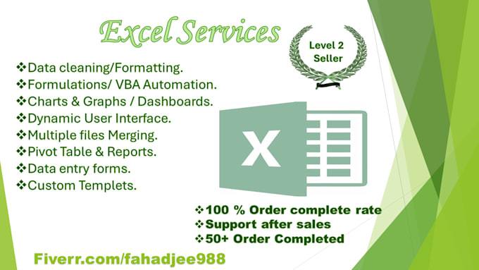 Automate excel spreadsheets macros, apply formulas and dashboards by ... Automate excel spreadsheets macros, apply formulas and dashboards by ...