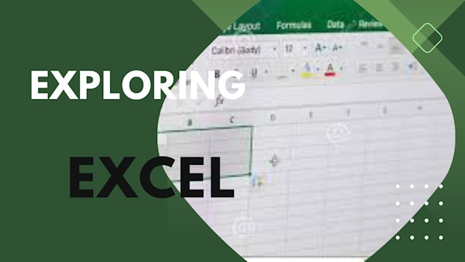 Sort,edit and format your data with excel by Tech_lab2 | Fiverr