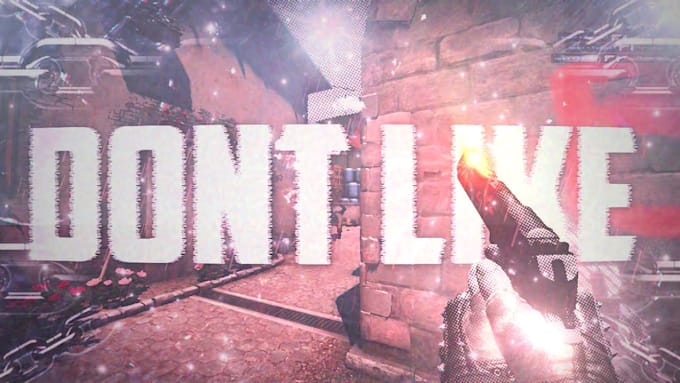 Create stunning montages for any occasion and gaming highlights by ...