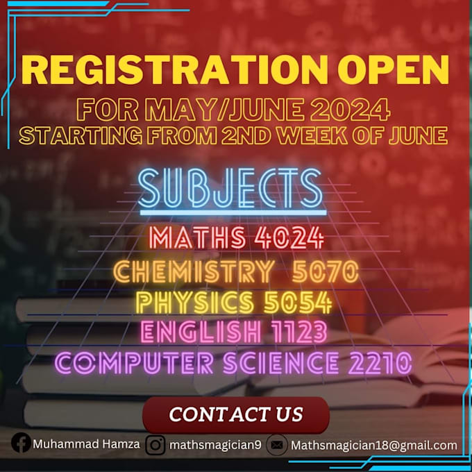 Teach O Level Computer Science 2210 By Topfacts335 Fiverr