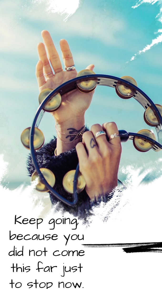 That private ear to vent too and let go of your fear by Kareese24k | Fiverr