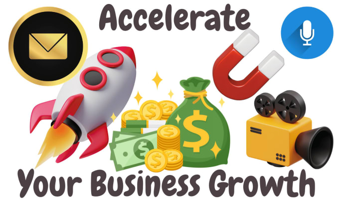 Create turnkey digital marketing power pack for your business by ...