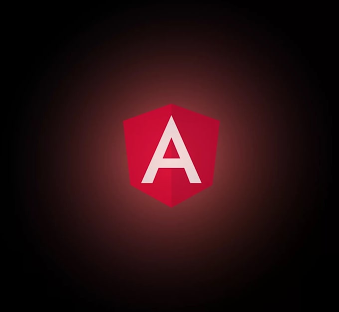 Develop A Single Page Application In Angular By Jeremiah Bless Fiverr
