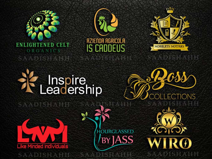 Carted logo design 3d by Ashishsudani841 | Fiverr