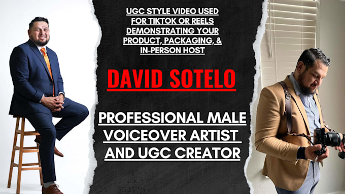 Create ugc tik tok video of your product by Sotelote88 | Fiverr