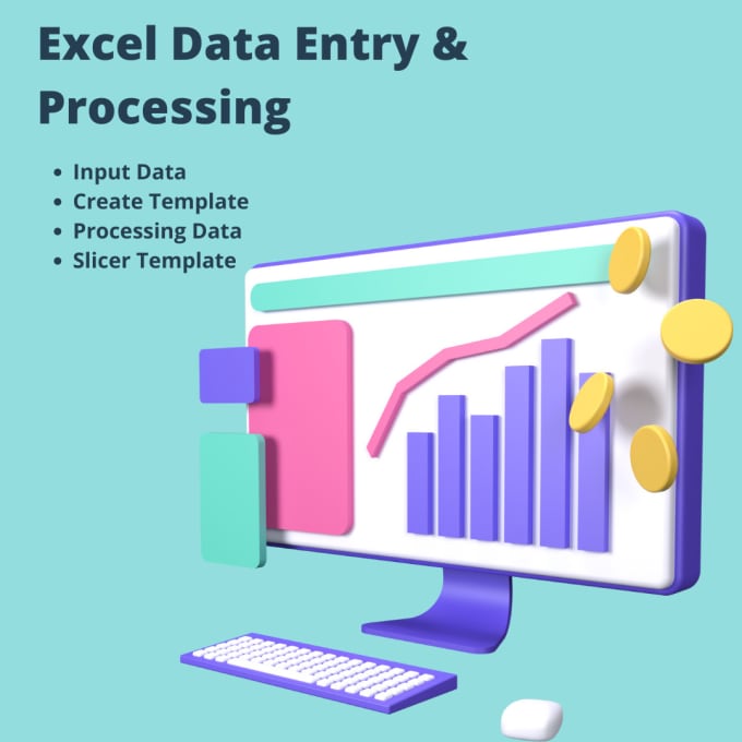 Help You On Your Excel Formulas Pivot Table Slicer Input Data And More By Andy12 Fiverr 
