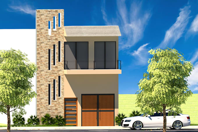 Design the best spaces for a unique and better experience for your ...