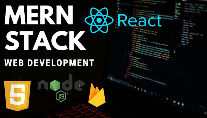 Build Modern Responsive Reactjs Website By Mahnoor9911 Fiverr