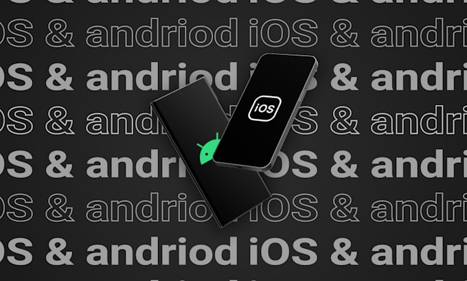 Make For You A Mobile App Using React Native By Mohammad1304 Fiverr