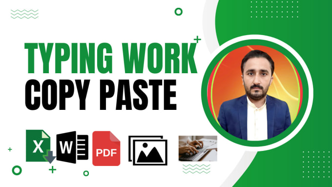 Do accurate typing and files conversion by Xiodic_work | Fiverr Do accurate typing and files conversion by Xiodic_work | Fiverr