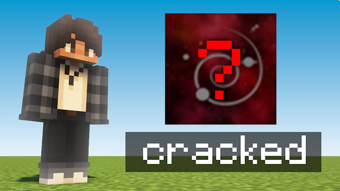 Make attractive minecraft thumbnails for you by Rabbitythb | Fiverr