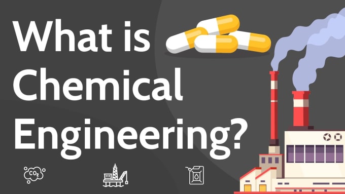 Assist you in chemical engineering projects by Tahir_aziz5 | Fiverr