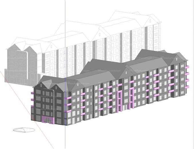 Do building energy modeling and analysis in designbuilder by Smarchi ...