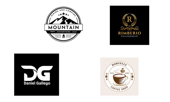 Create a professional minimalist business logo design by Sami3212 | Fiverr