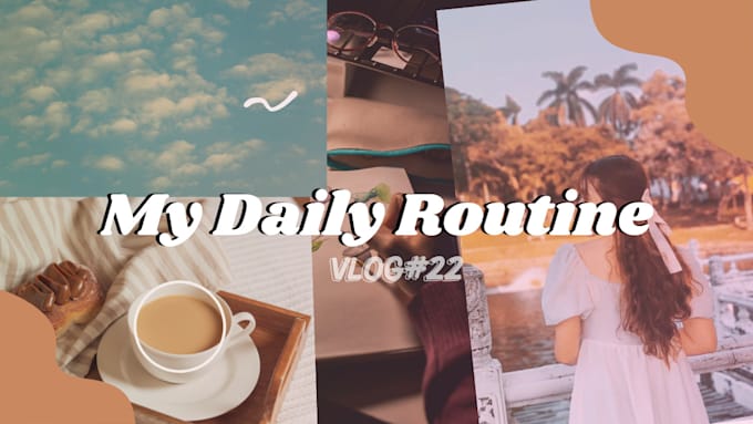 Design stunning and aesthetic youtube thumbnails to enhance your ...