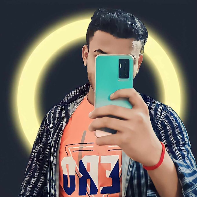 Make a good logo for you by Ankonbhowmik | Fiverr